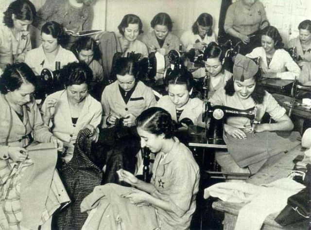 Spanish civil war and revolution photo gallery, 1936-39 | libcom.org